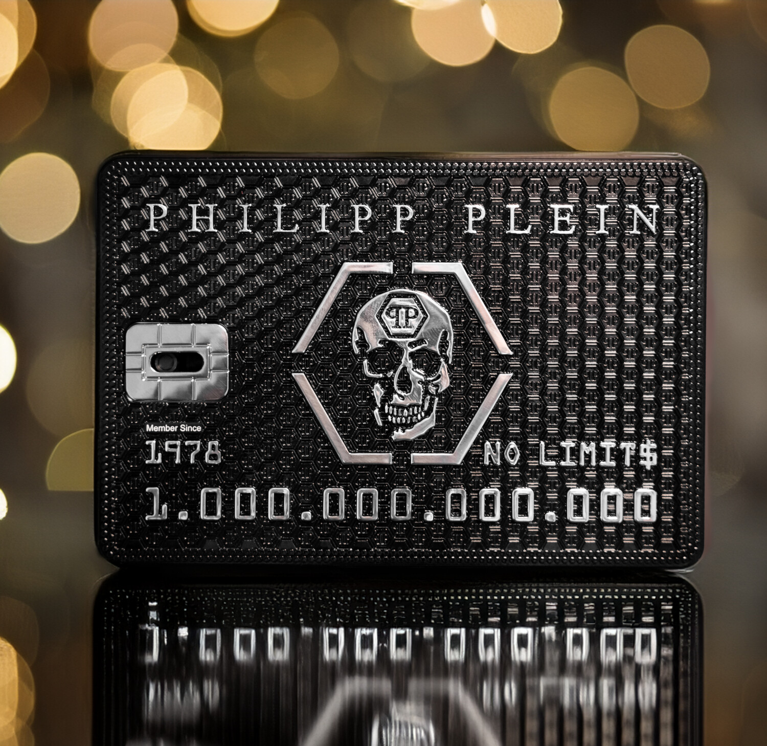 No Limit$ Philipp Plein Parfums Cologne - un parfum pour homme 2020