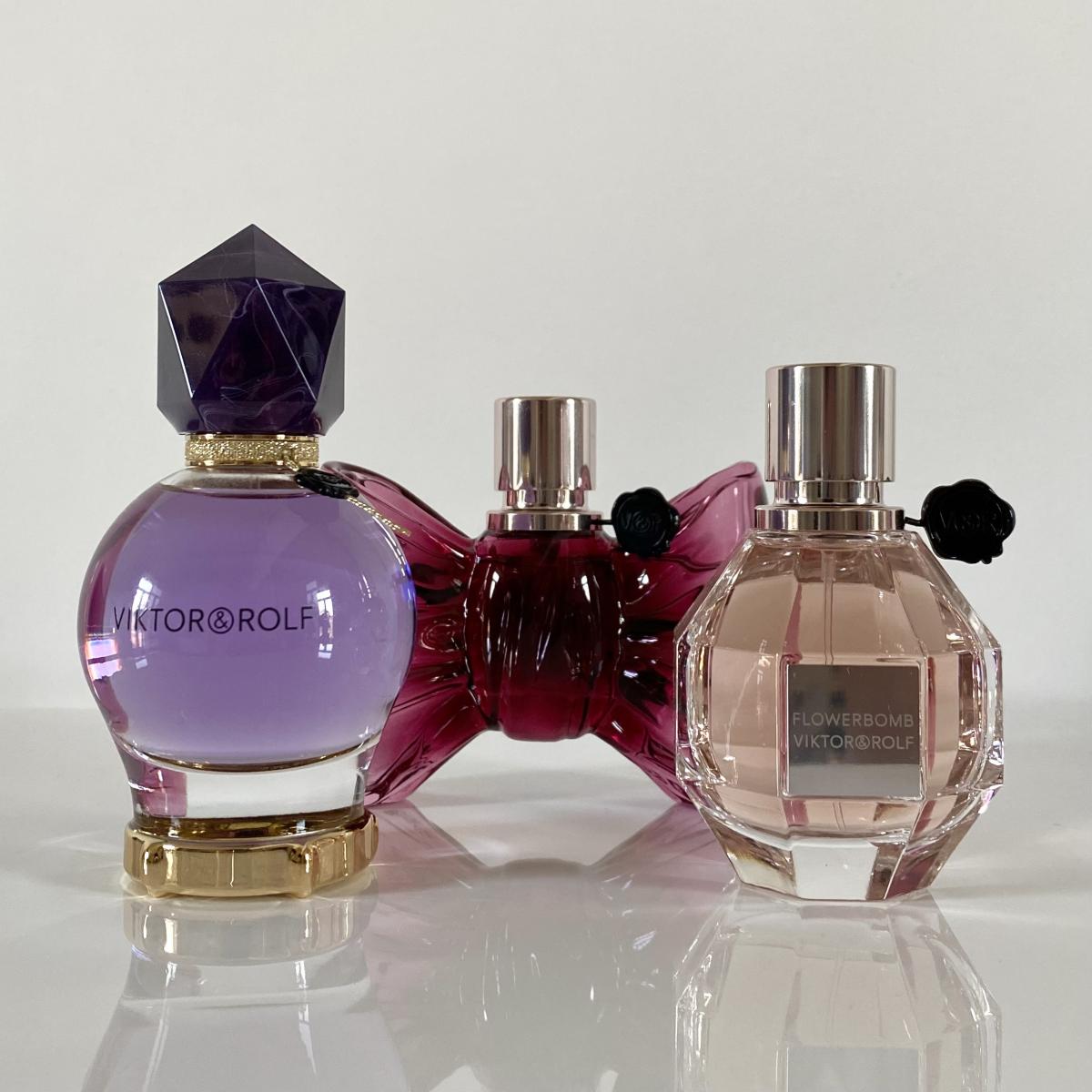 Good Fortune Viktor&Rolf perfume - a novo fragrância Feminino 2022