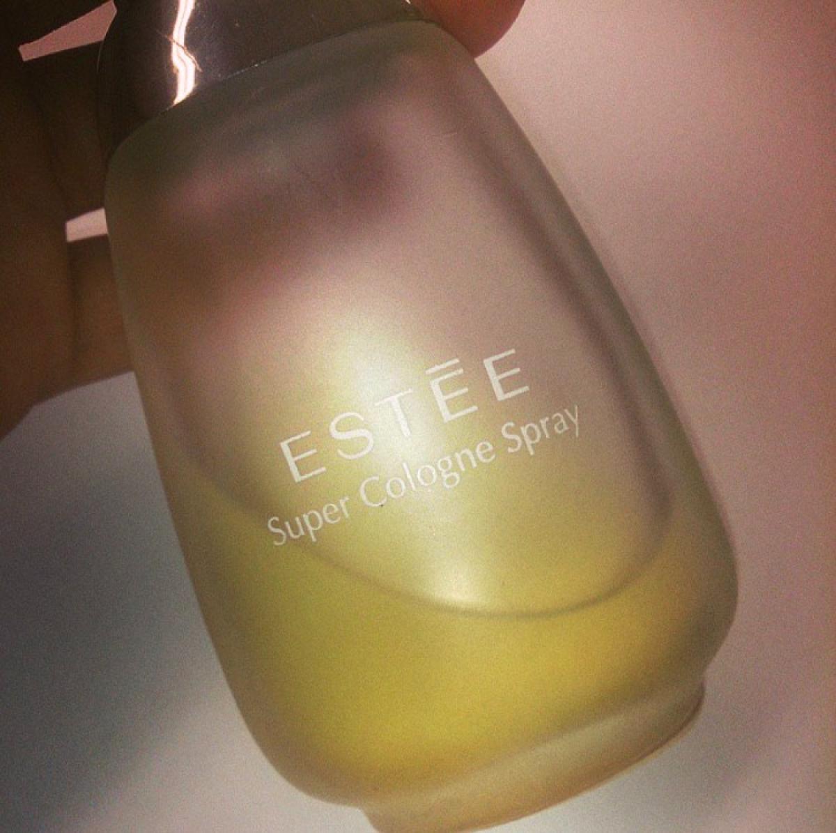 Estee Estée Lauder άρωμα - ένα άρωμα για γυναίκες 1968