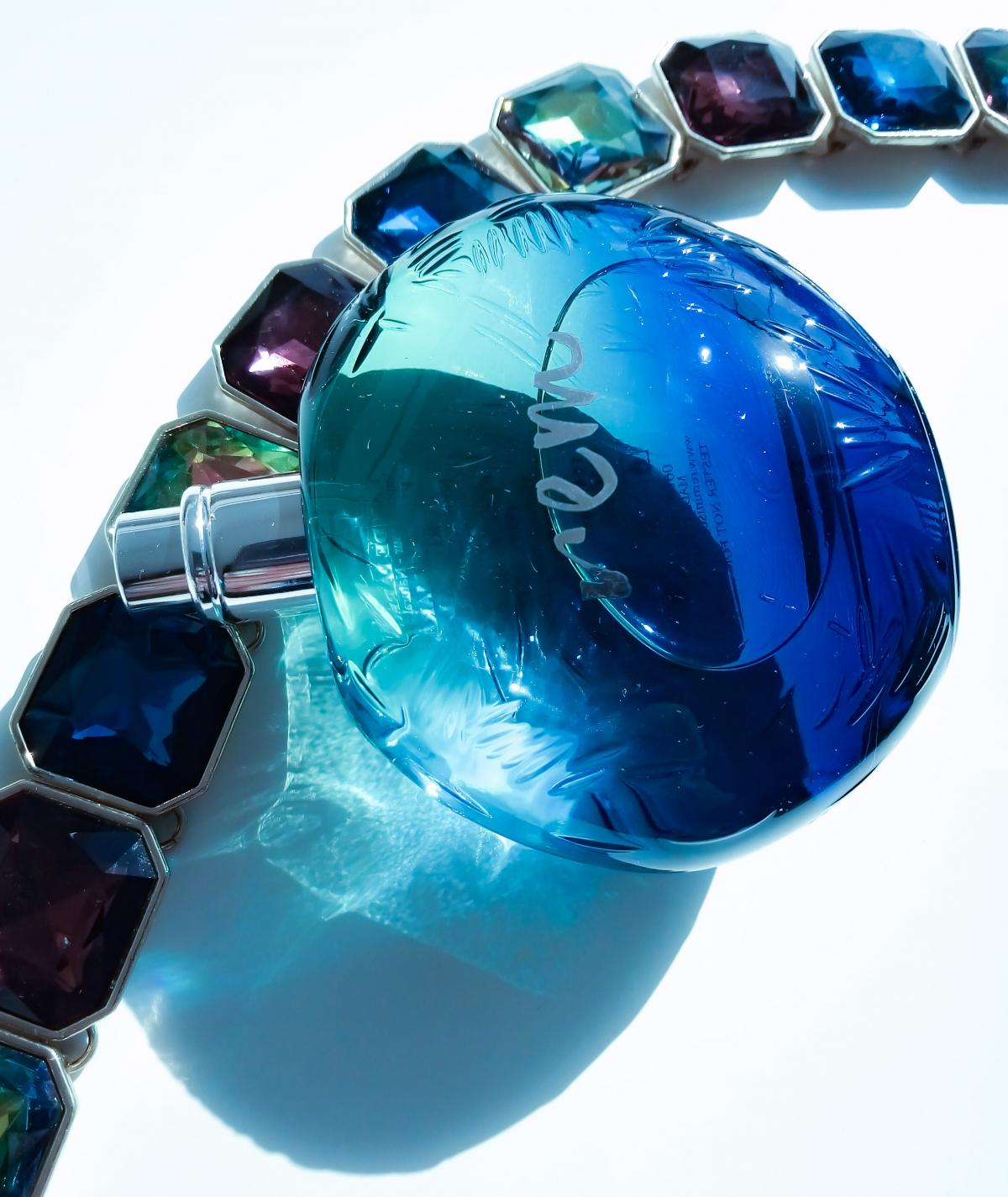 Rem Eau de Parfum Reminiscence perfume - a fragrância Feminino 2015