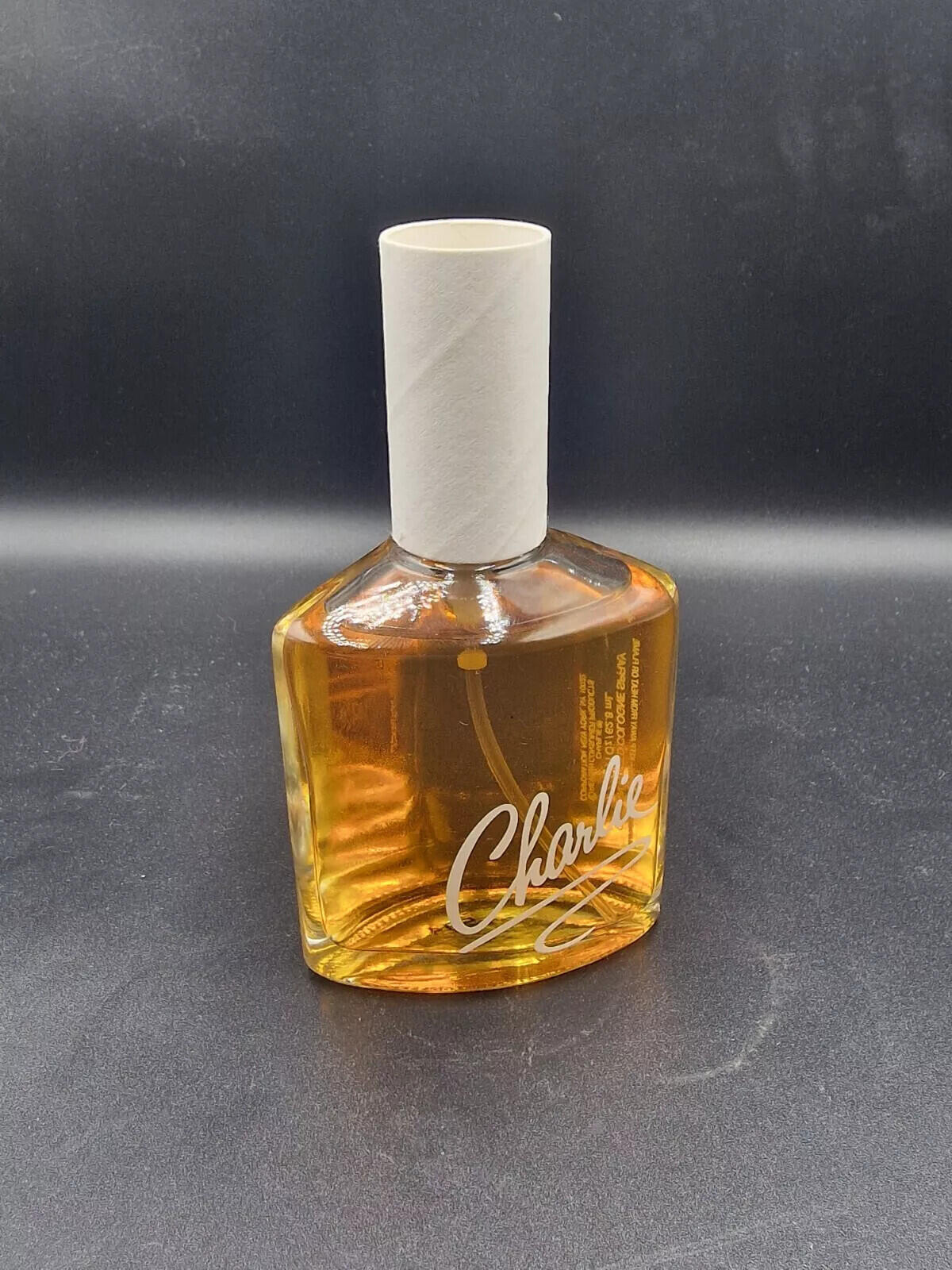 Charlie Revlon parfum - un parfum pour femme 1973