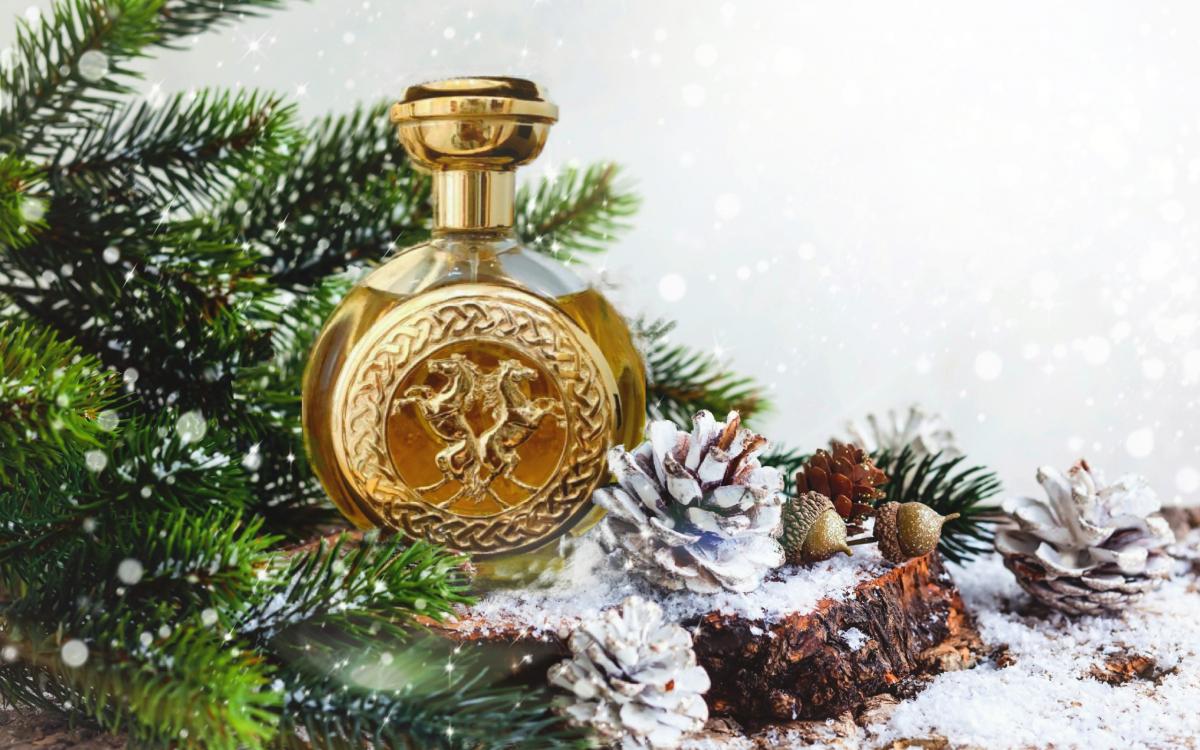 Valiant Boadicea the Victorious аромат — аромат для мужчин и женщин 2013