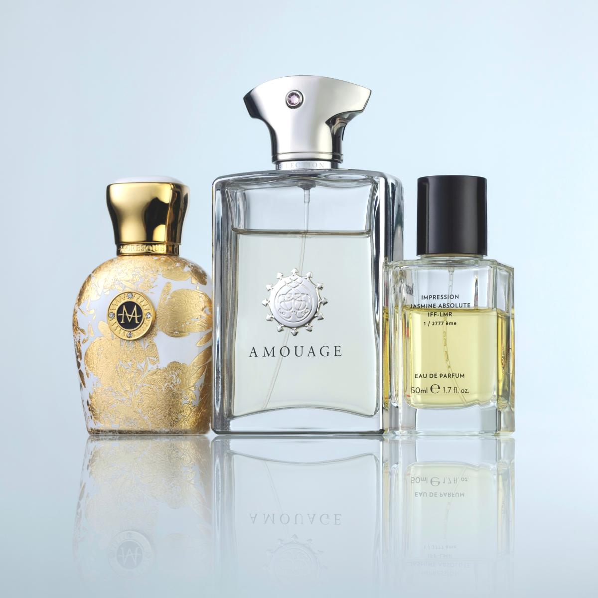 Regina Moresque parfum - un parfum pour homme et femme 2016