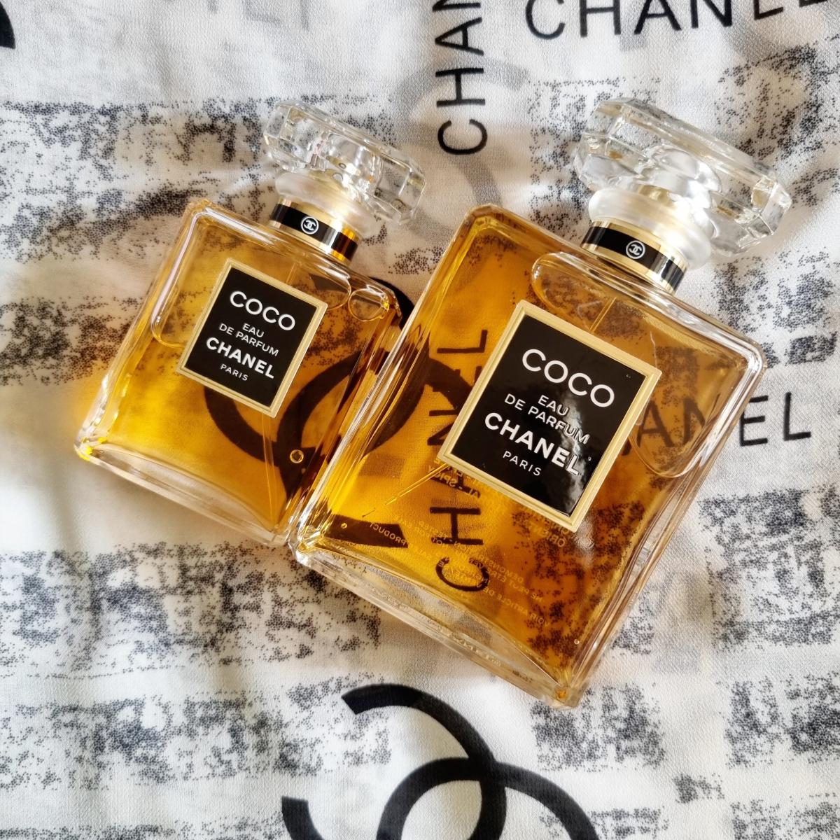 Coco Eau de Parfum Chanel perfume - a fragrância Feminino 1984