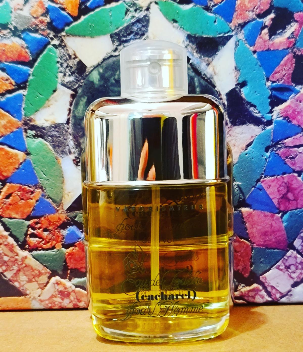 Cacharel pour L'Homme Cacharel Cologne - un parfum pour homme 1981