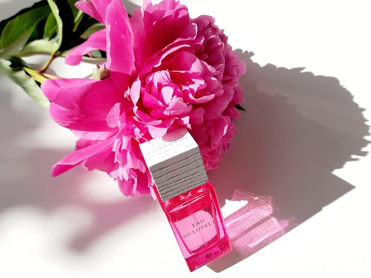 Eau So Lovely! Rituals parfum - een geur voor dames 2020