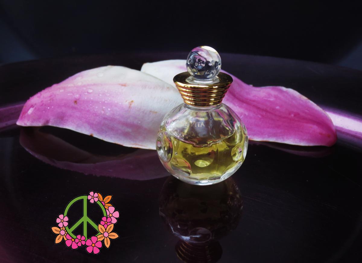 Dolce Vita Dior аромат — аромат для женщин 1994
