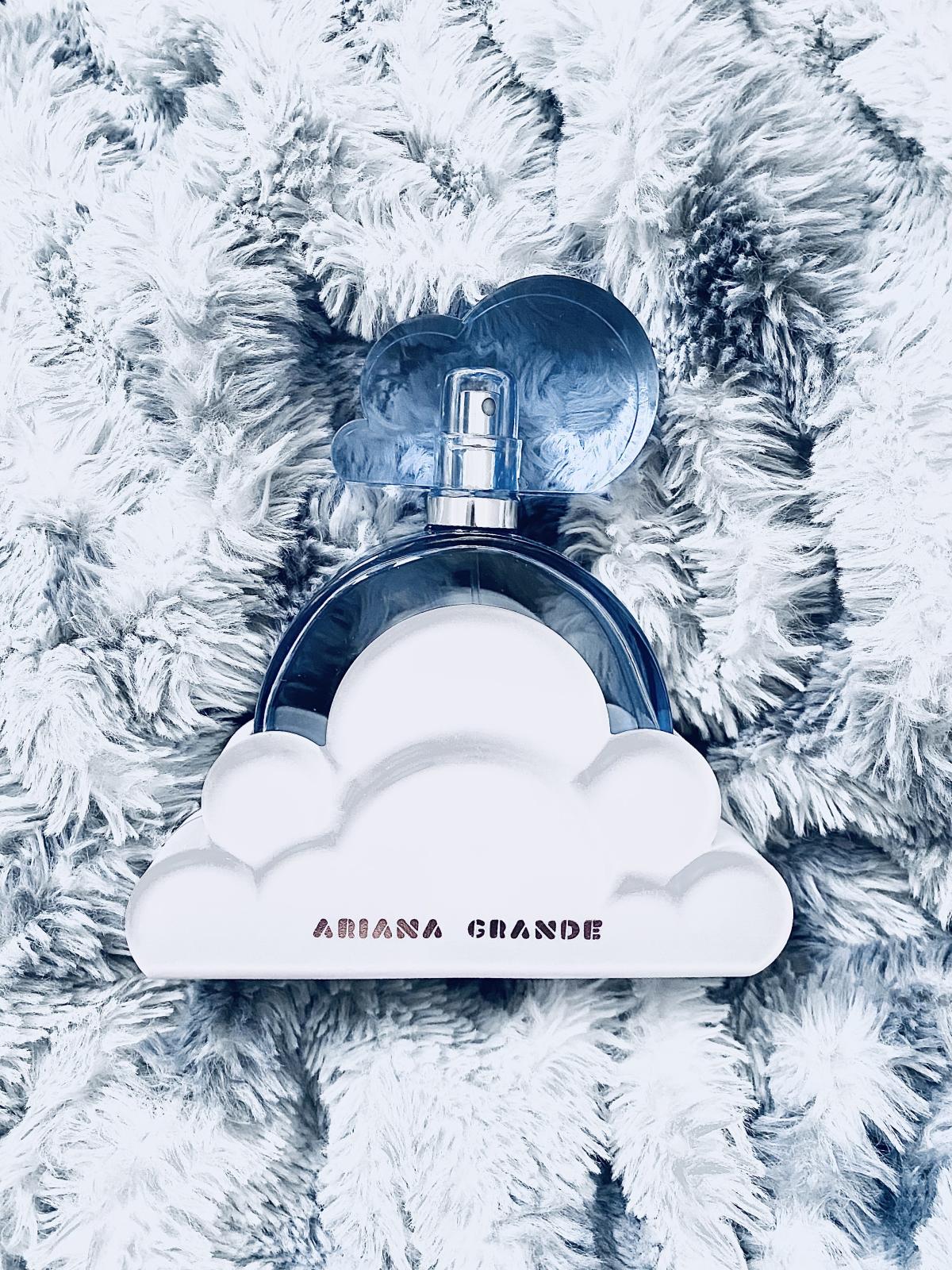 Cloud Ariana Grande 香水 - 一款 2018年 女用 香水