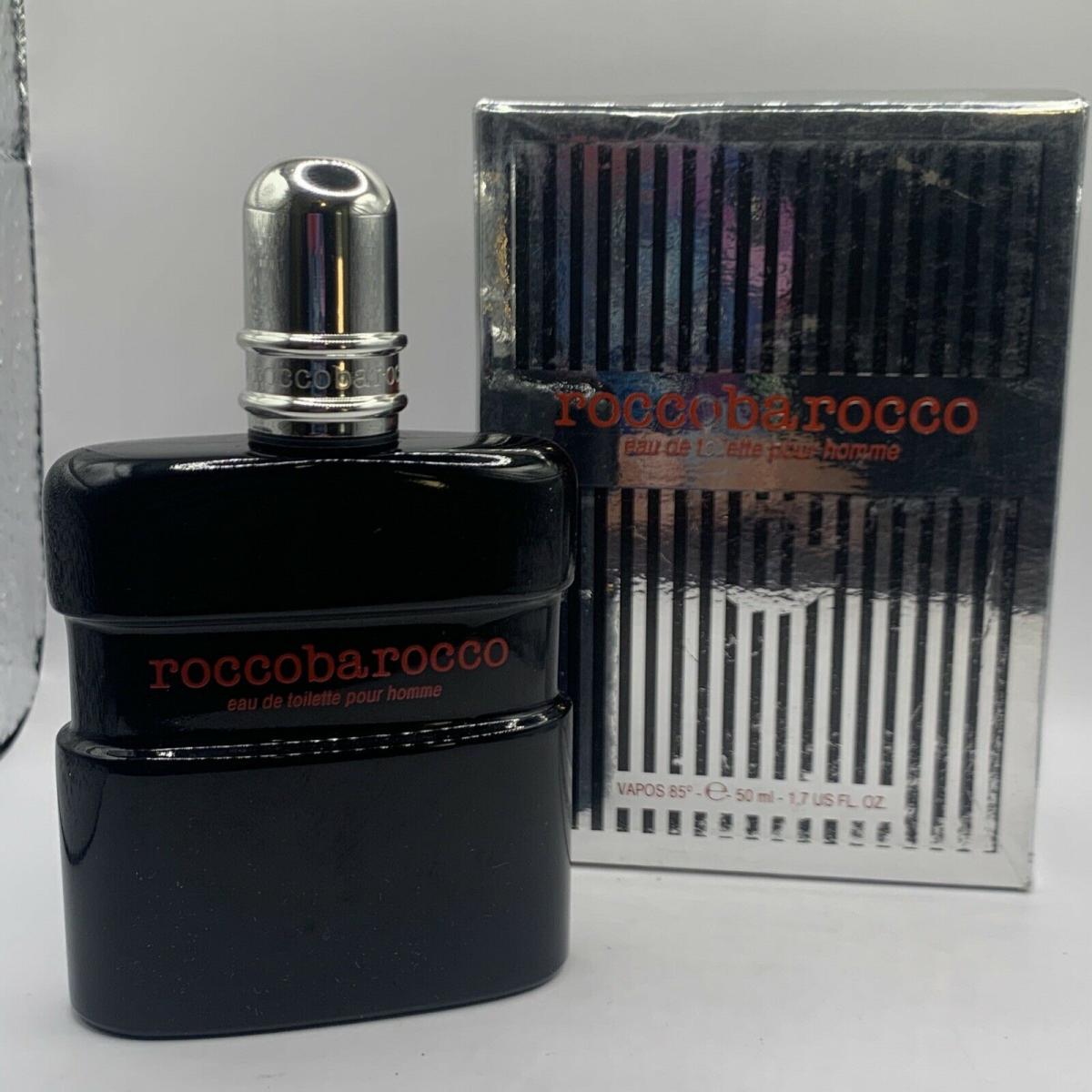 Eau de Toilette pour Homme Roccobarocco Colônia - a fragrância Masculino