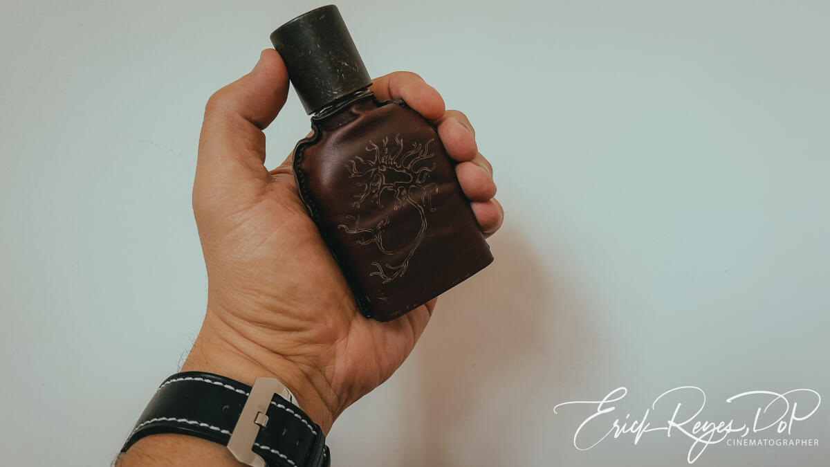 Cuoium Orto Parisi аромат — аромат для мужчин и женщин 2021