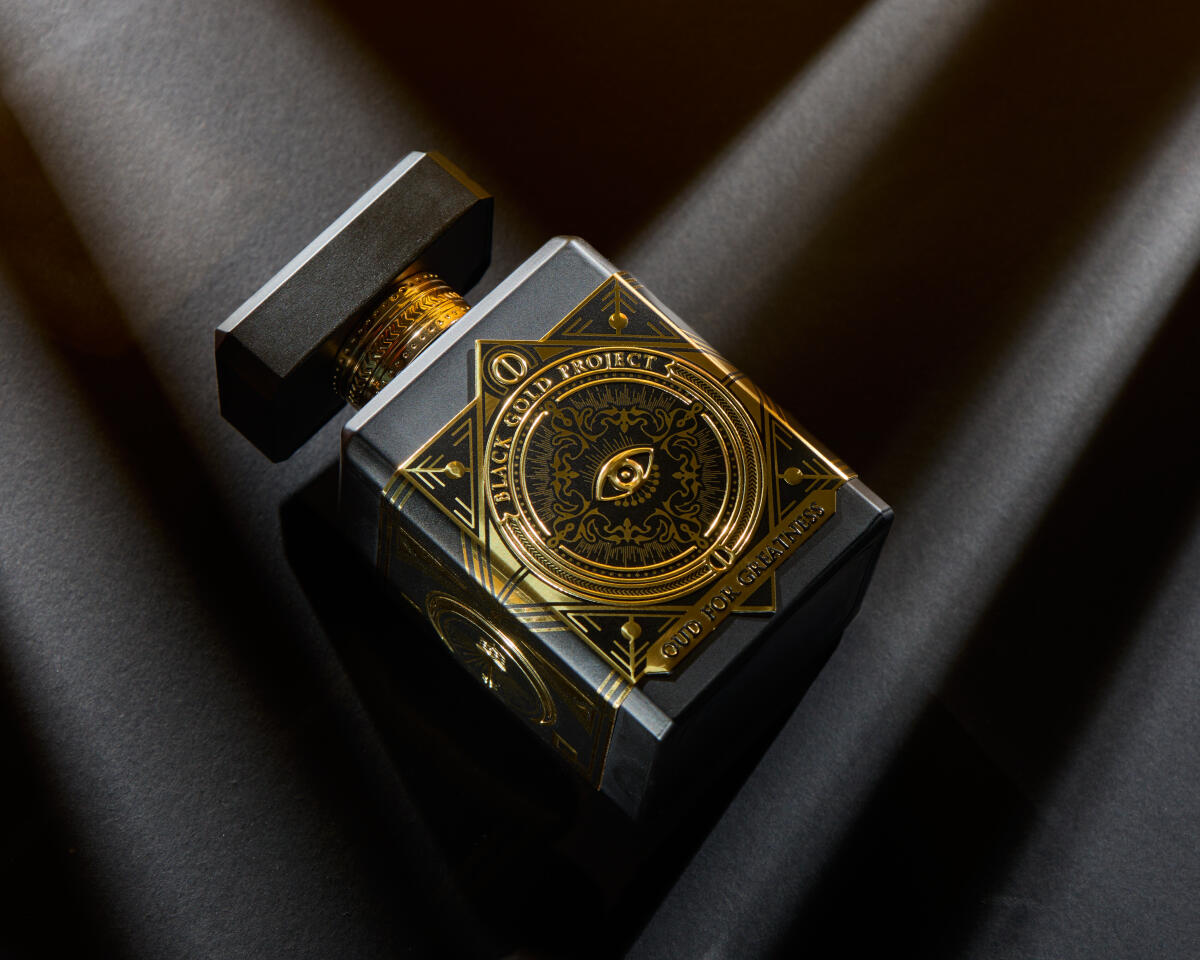 Oud for Greatness Initio Parfums Prives - una fragranza unisex 2018