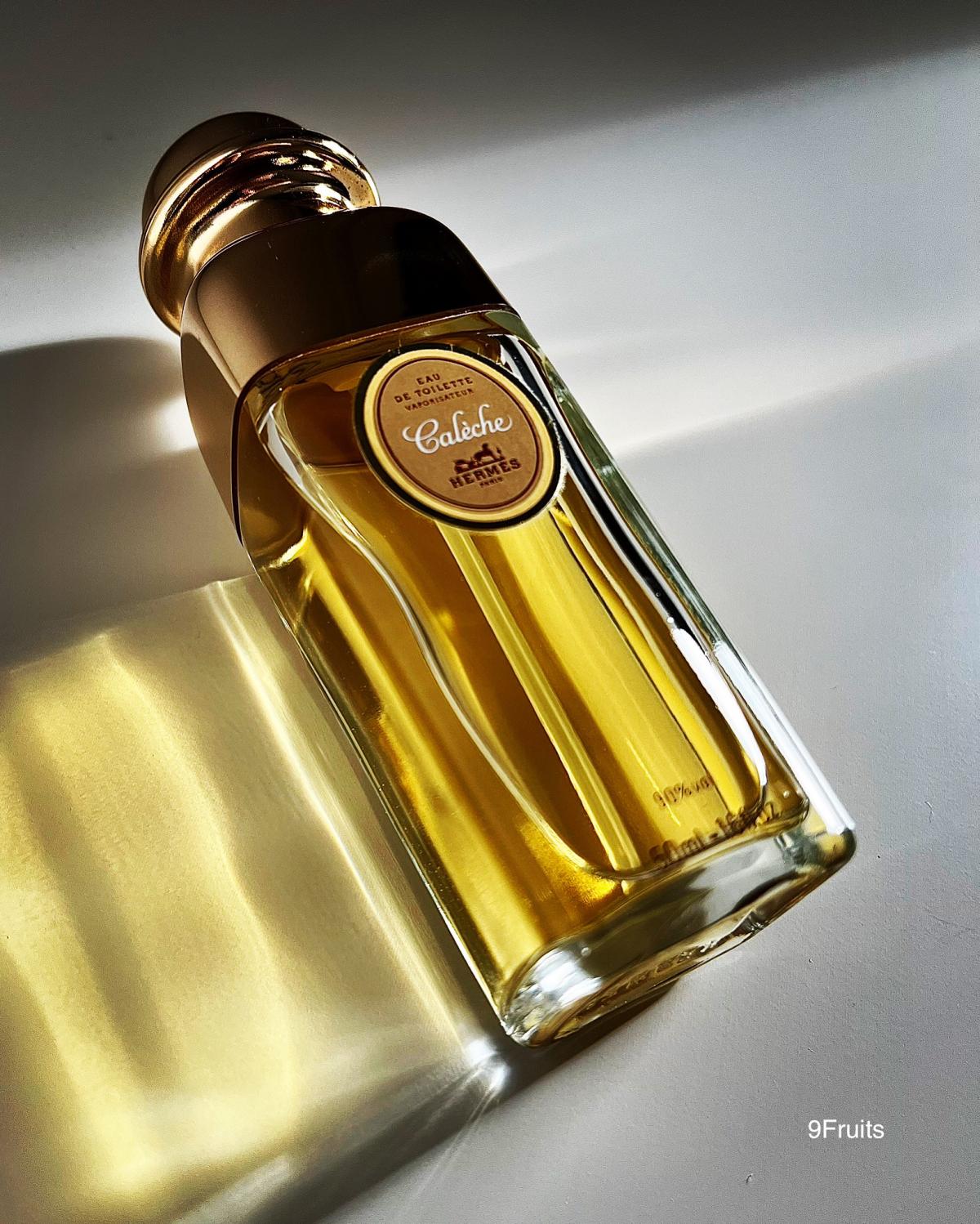 Caleche Hermès perfume - a fragrância Feminino 1961