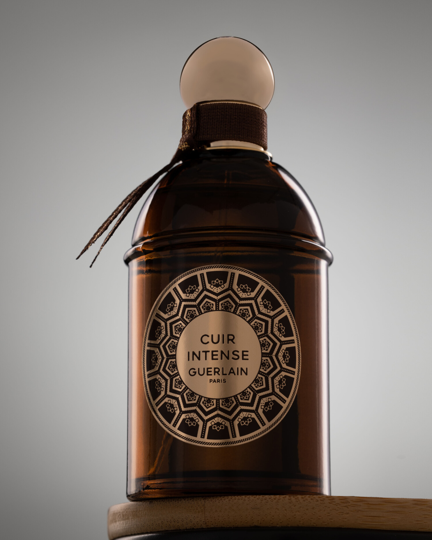 Les Absolus d'Orient Cuir Intense Guerlain Parfum - ein es Parfum für ...