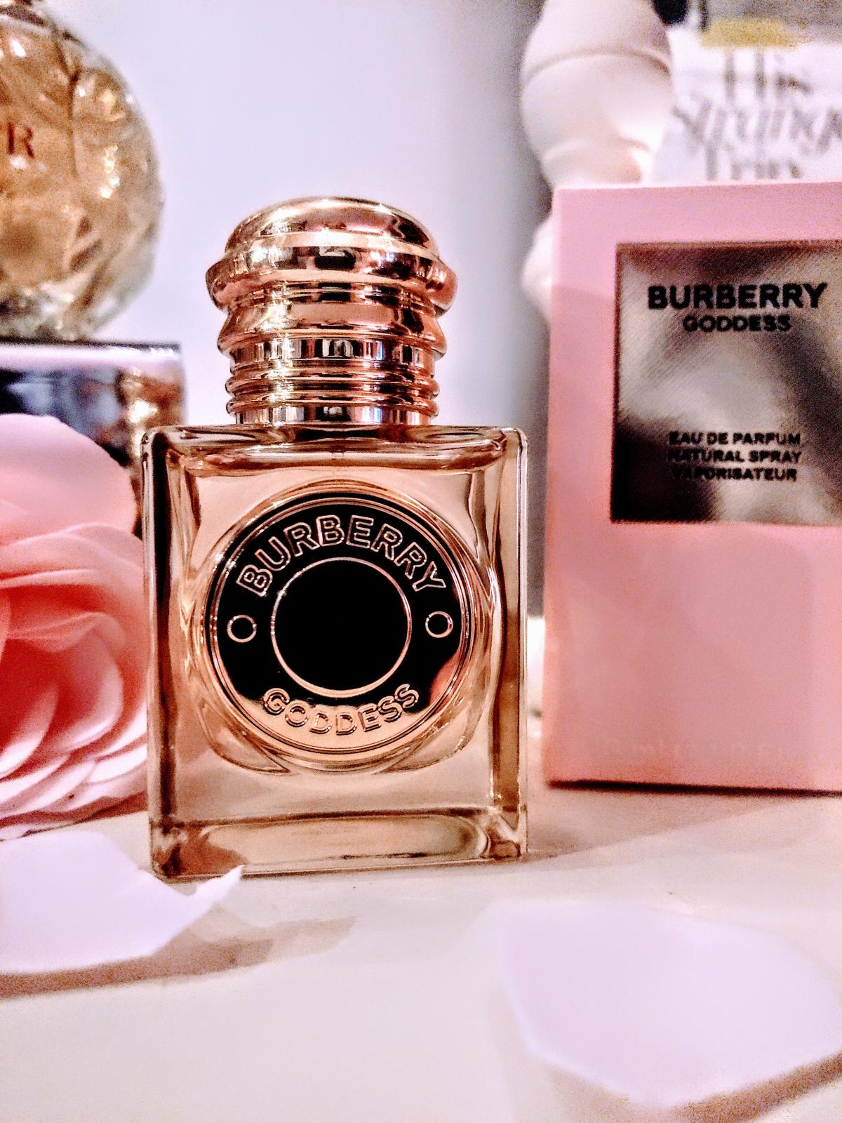 Goddess Burberry perfumy - to nowe perfumy dla kobiet 2023