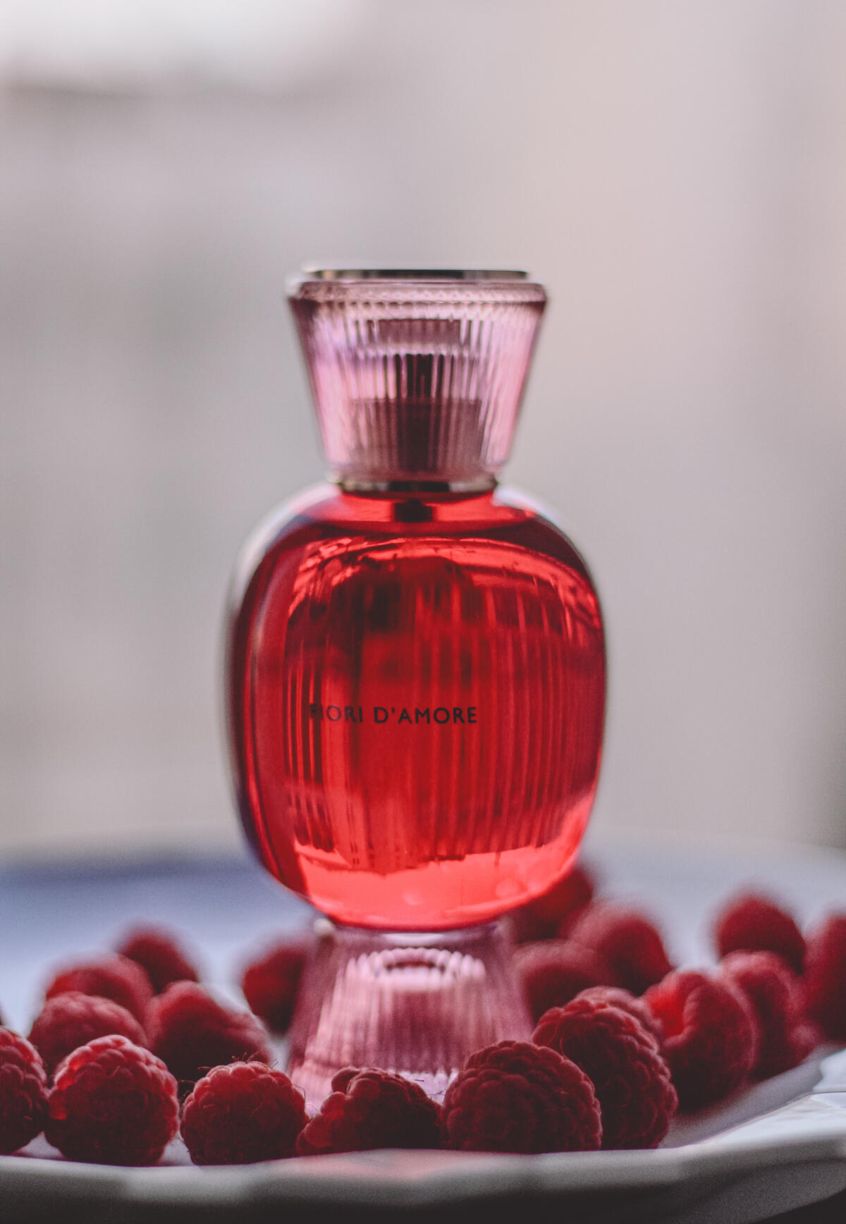 Fiori D'Amore Bvlgari fragancia - una fragancia para Mujeres 2021