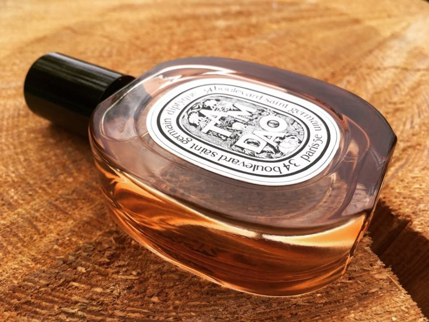 Tam Dao Limited Edition Diptyque - una fragranza unisex 2019