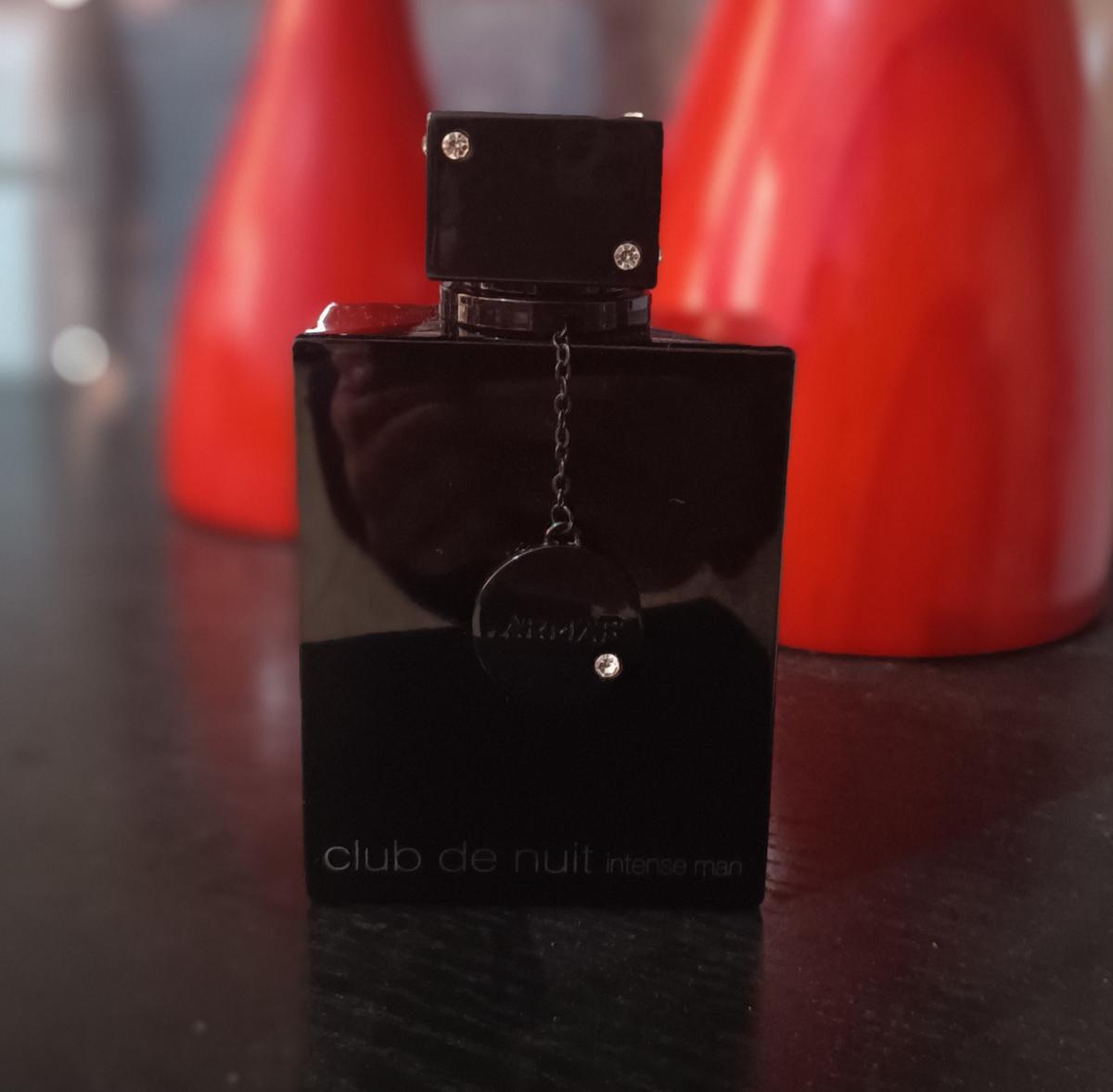 Club de Nuit Intense Man Parfum Armaf одеколон — новый аромат для ...