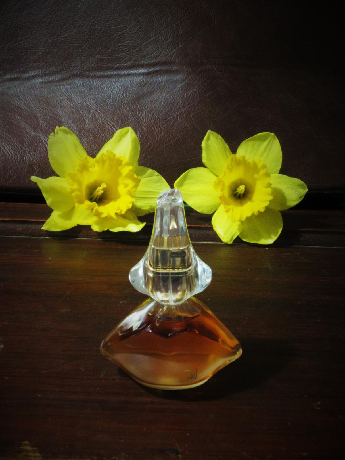 Dali Parfum de Toilette Salvador Dali άρωμα - ένα άρωμα για γυναίκες 1985