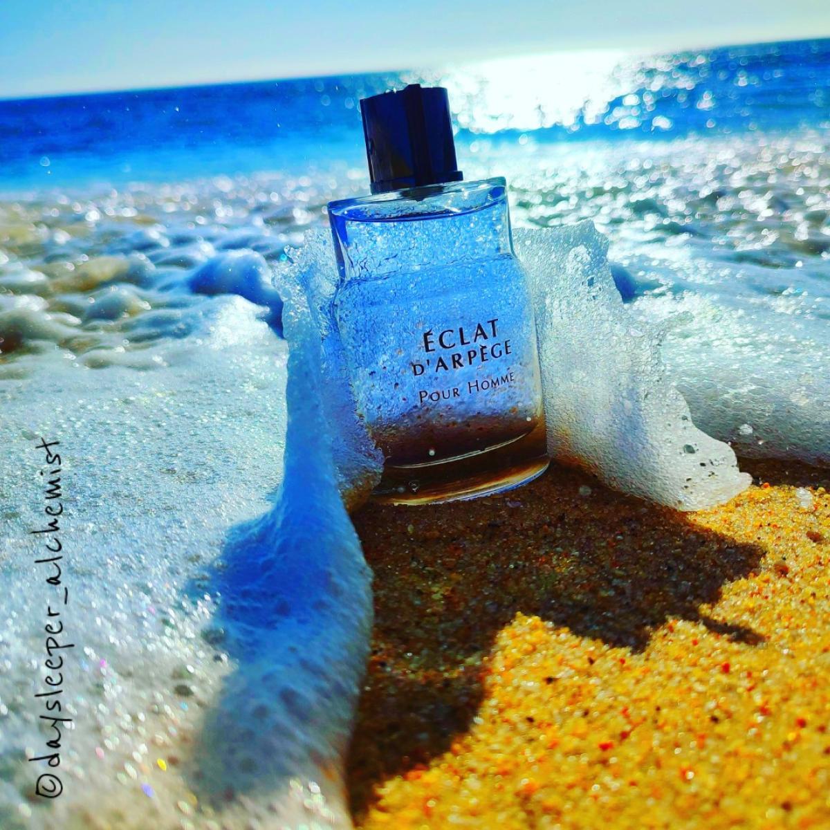 Eclat d'Arpege Pour Homme Lanvin Cologne - un parfum pour homme 2015