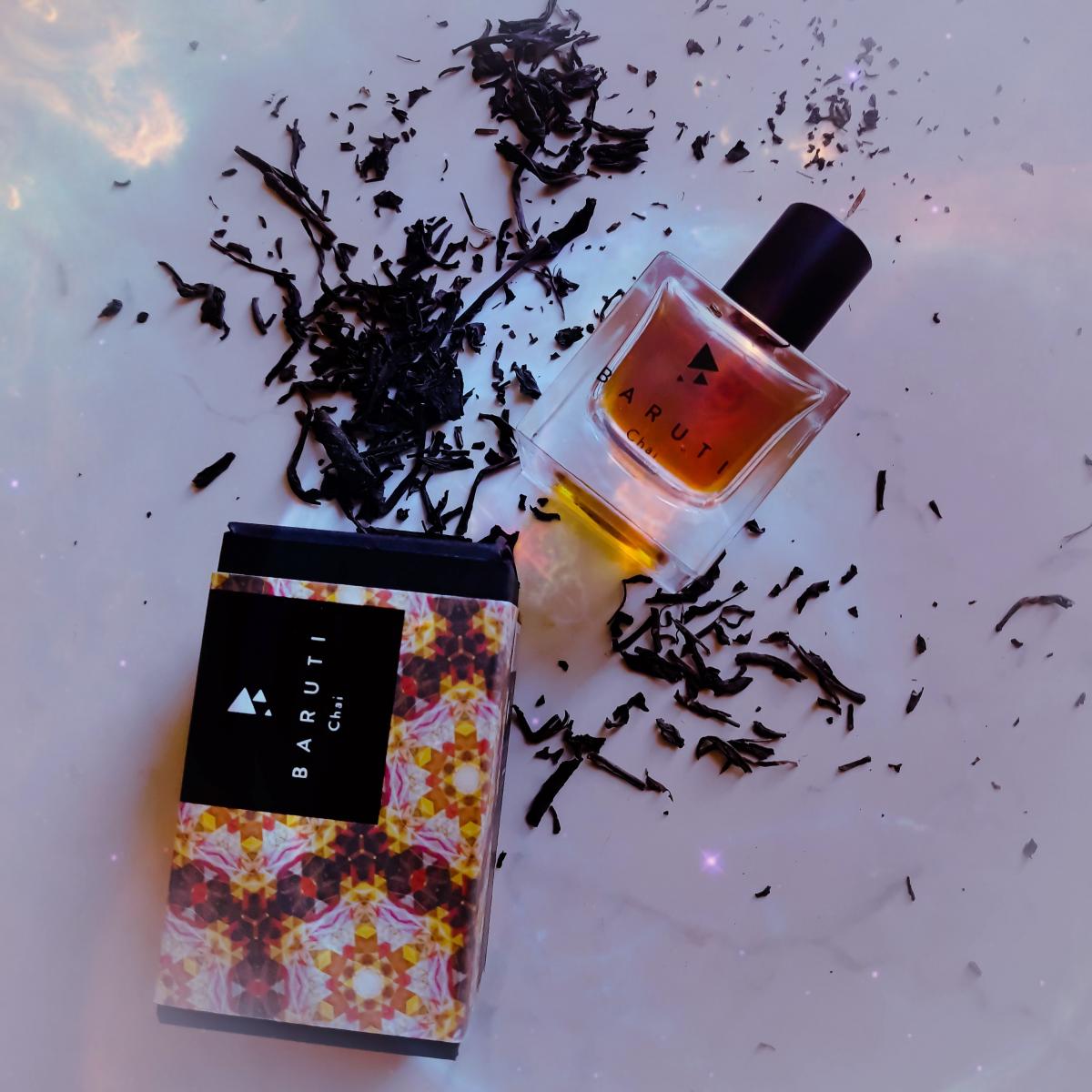 Chai Baruti άρωμα - ένα άρωμα για γυναίκες και άνδρες 2015