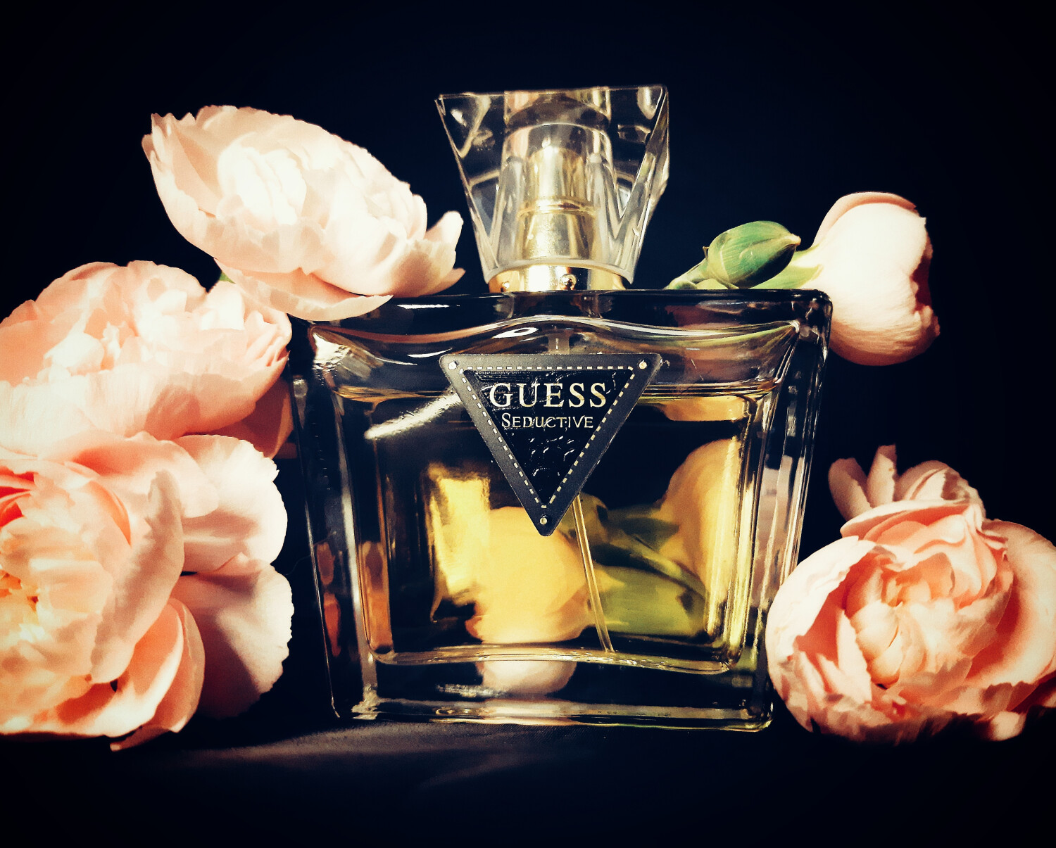 Guess Seductive Guess perfume - a fragrância Feminino 2010