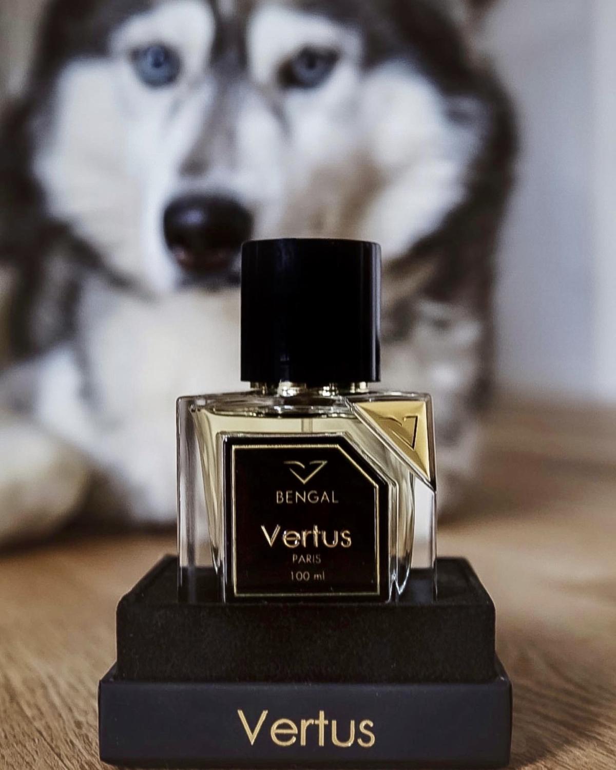 Bengal Vertus parfum - un nouveau parfum pour homme et femme 2023