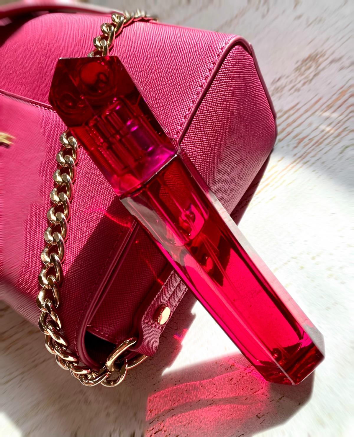 Escada Magnetism Escada parfem - parfem za žene 2003