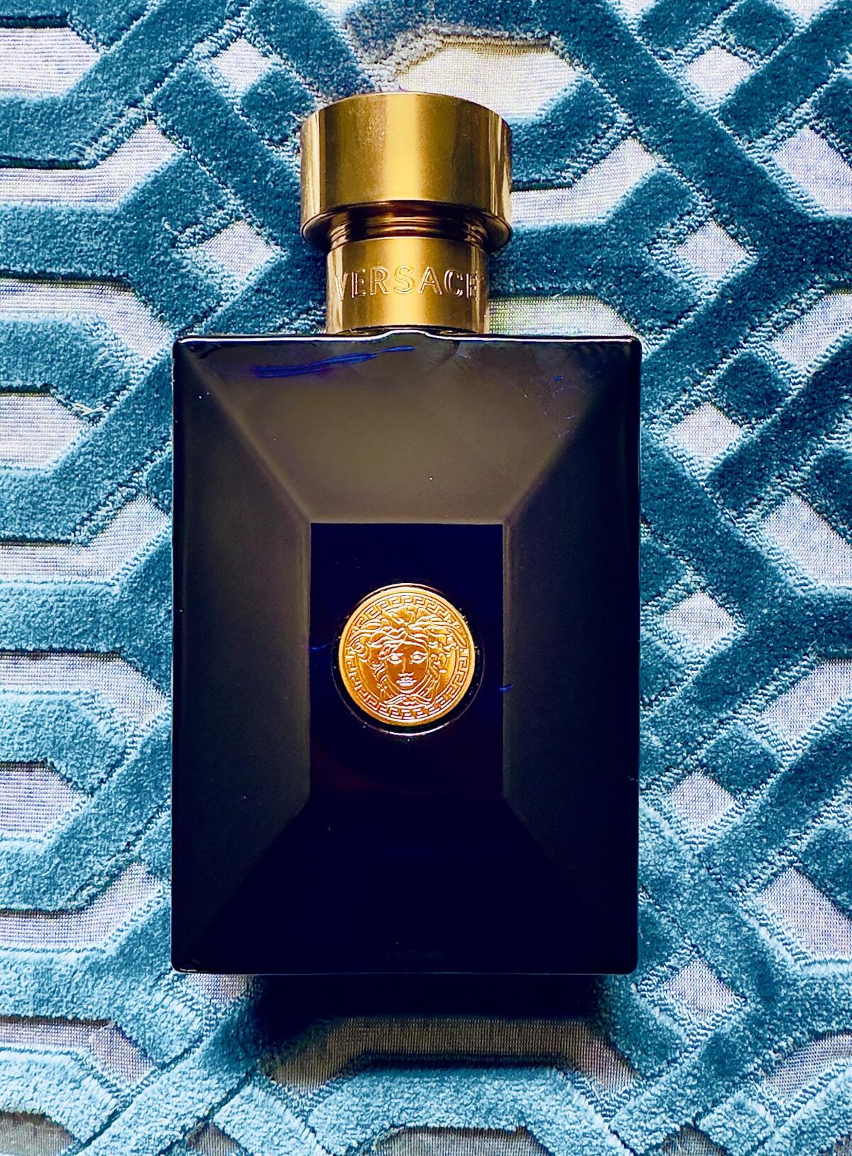Versace Pour Homme Dylan Blue Versace Colonia - una fragancia para ...