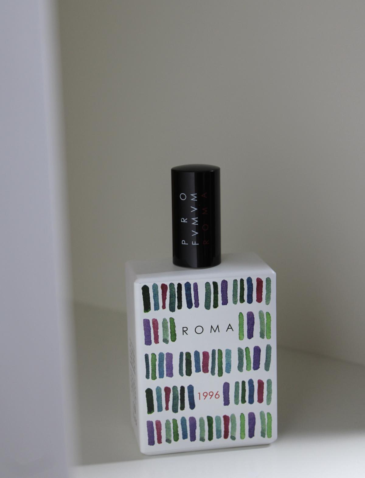 Acqua di Sale Profumum Roma - una fragranza unisex