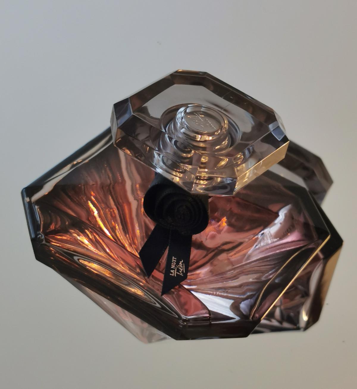 La Nuit Trésor Lancôme parfum - un parfum pour femme 2015