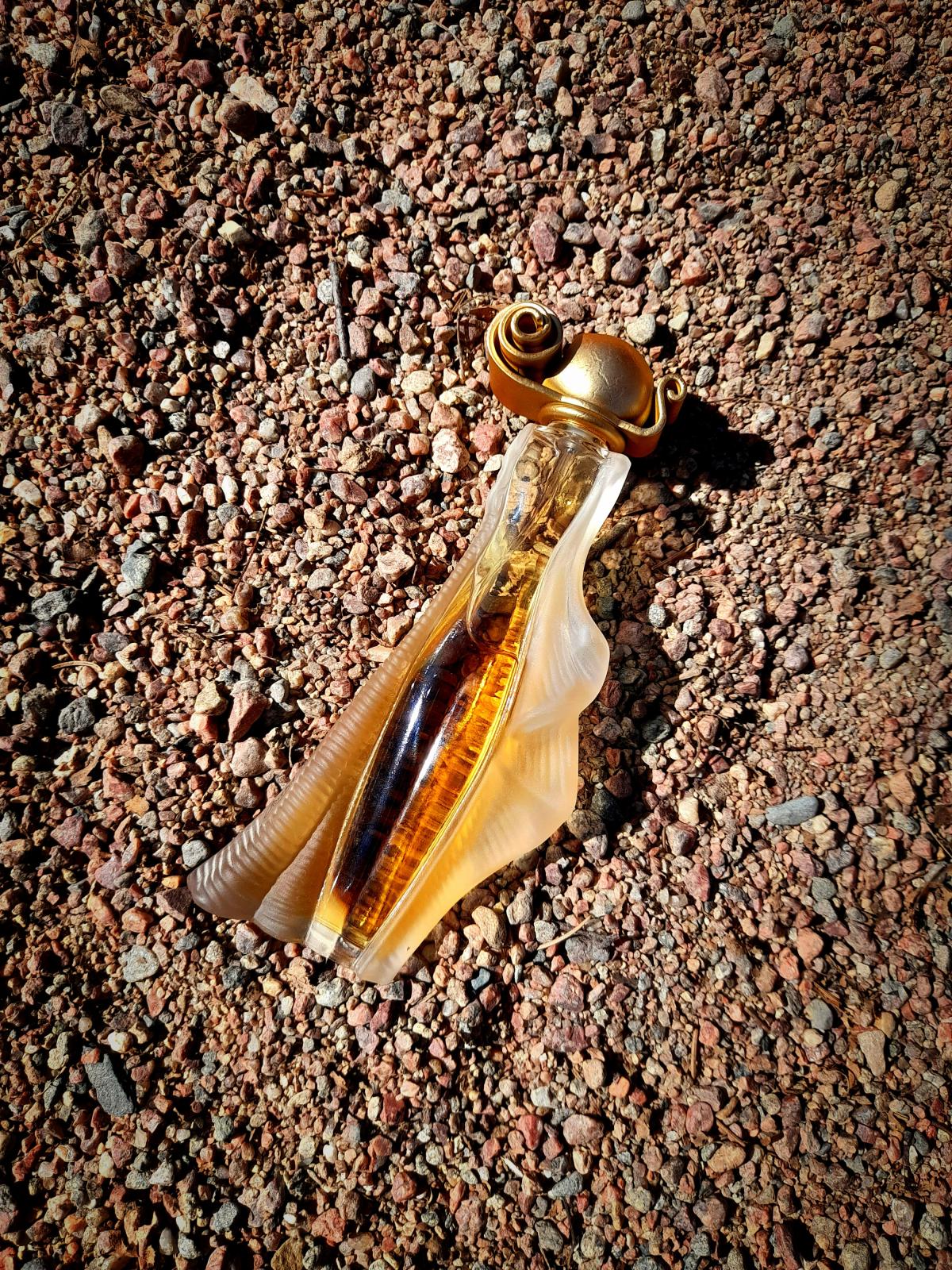 Organza Indécence Givenchy perfume - a fragrância Feminino 1999