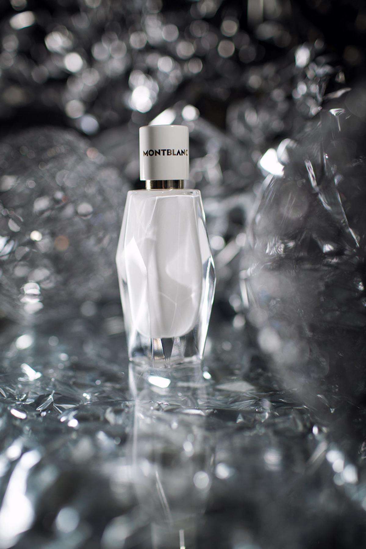 Signature Montblanc perfume - a fragrância Feminino 2020