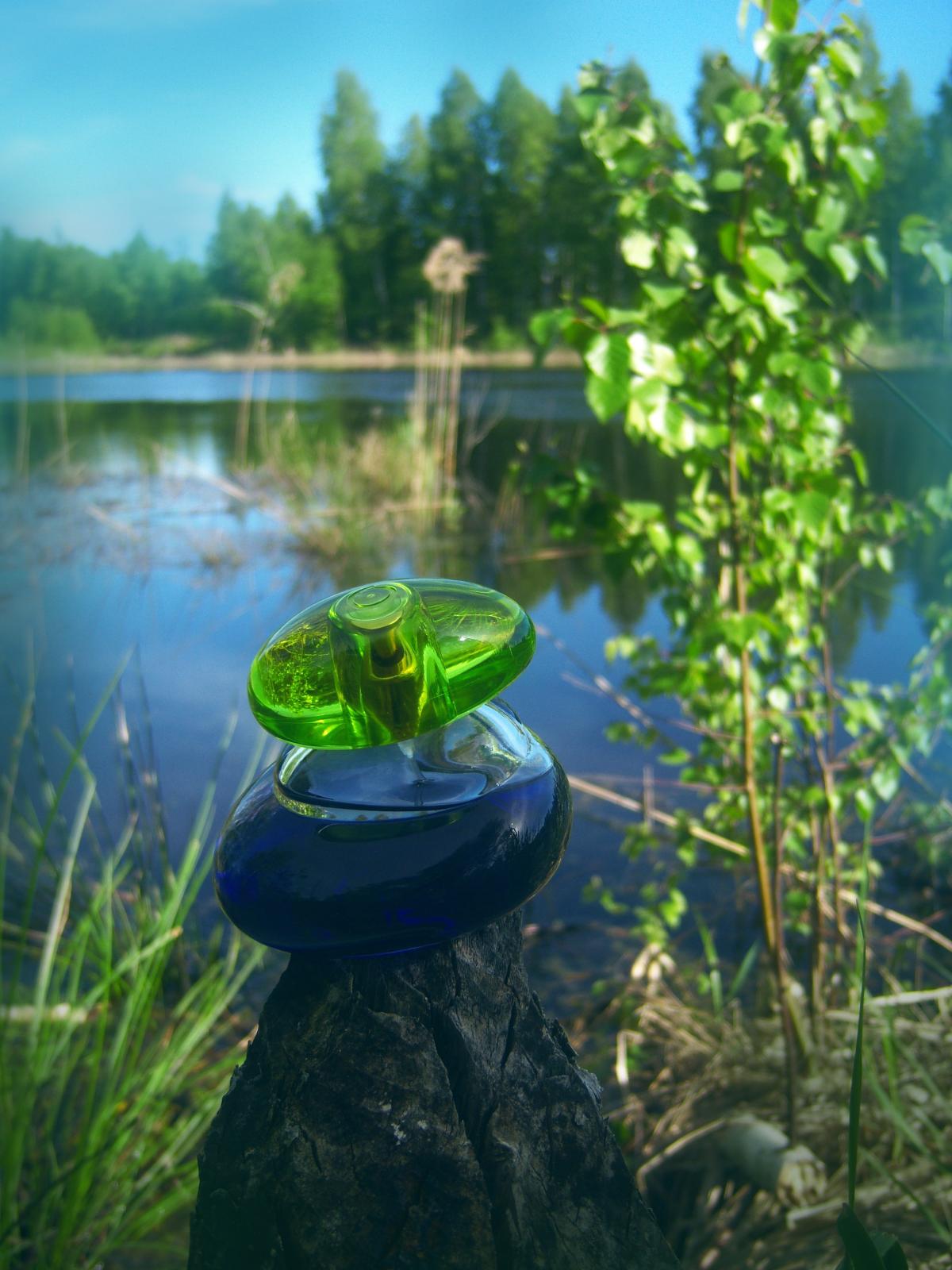 Elvie Firefly Oriflame άρωμα - ένα άρωμα για γυναίκες 2016