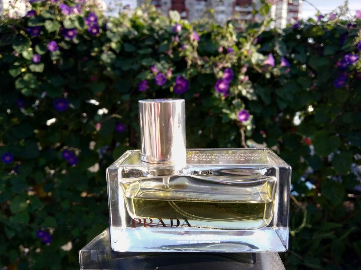 Prada Prada Parfum - ein es Parfum für Frauen 2004
