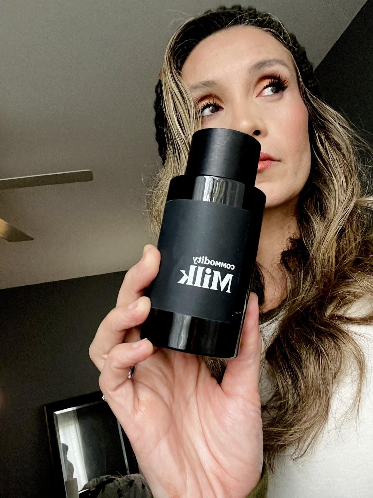 Milk Commodity - una fragranza unisex 2021