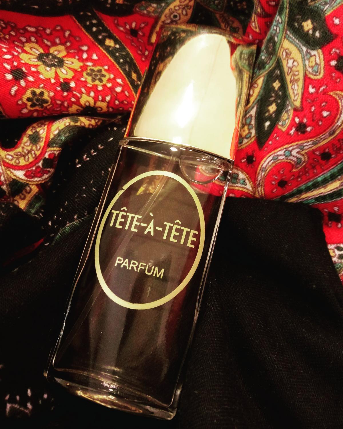 Tete-a-Tete Новая Заря (The New Dawn) parfum - un parfum pour femme 1978