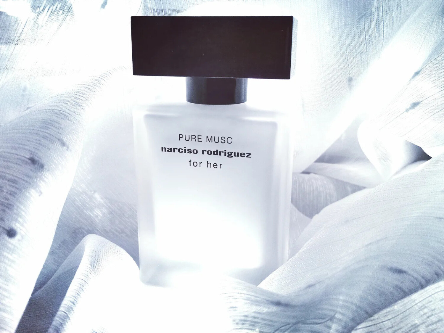 Pure Musc For Her Narciso Rodriguez parfem - parfem za žene 2019
