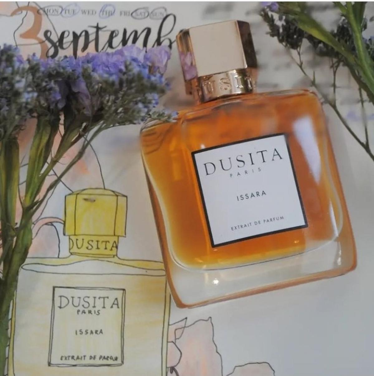 Issara Parfums Dusita fragancia - una fragancia para Hombres y Mujeres 2016