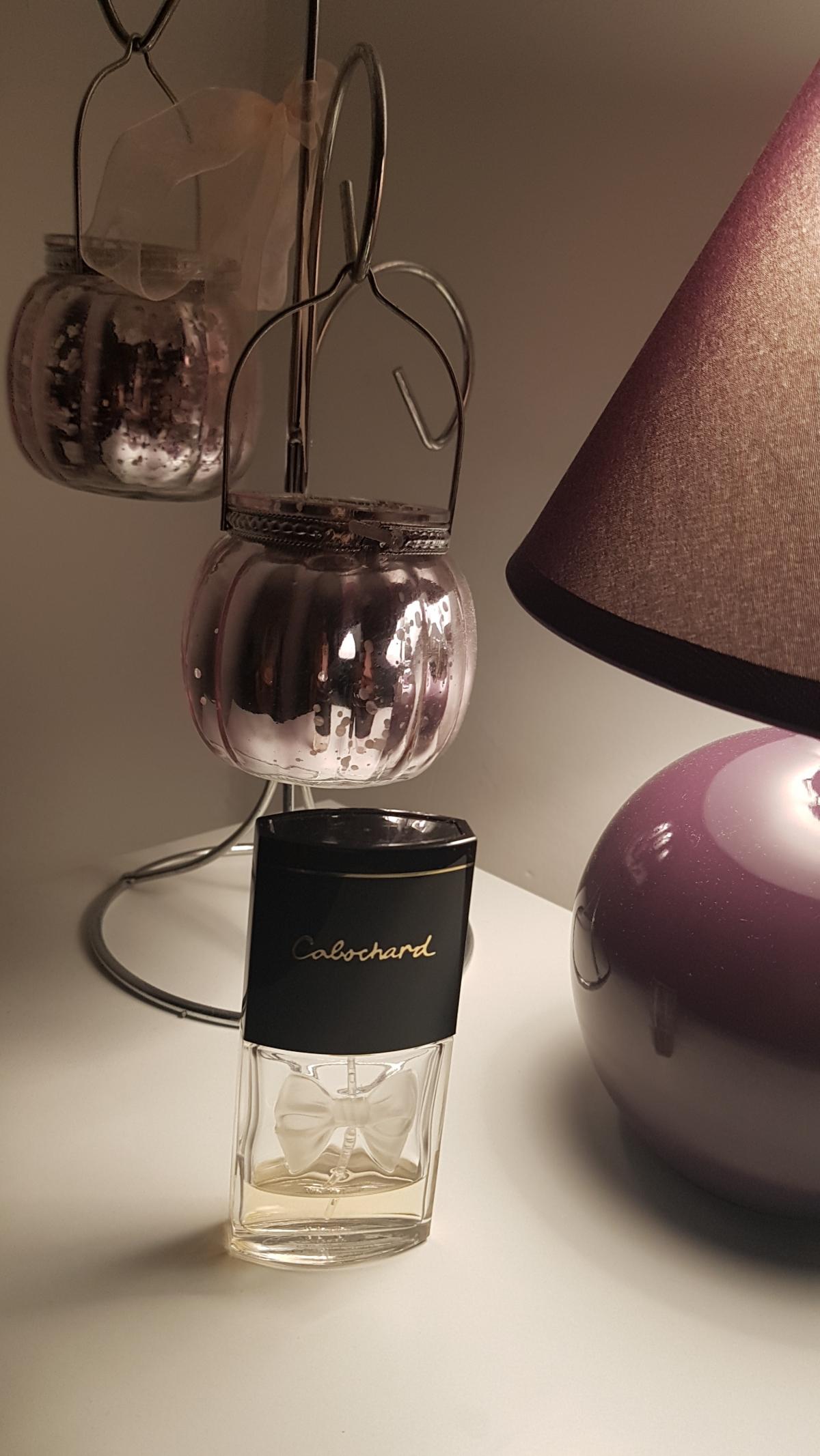 Cabochard Grès parfum - un parfum pour femme 1959