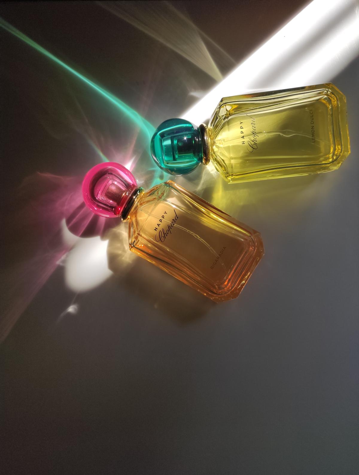 Happy Chopard Bigaradia Chopard perfume - a fragrância Feminino 2018