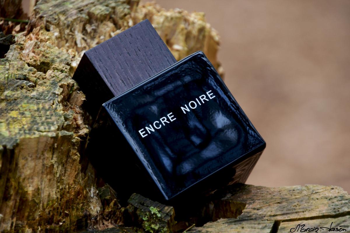 Encre Noire Lalique одеколон — аромат для мужчин 2006