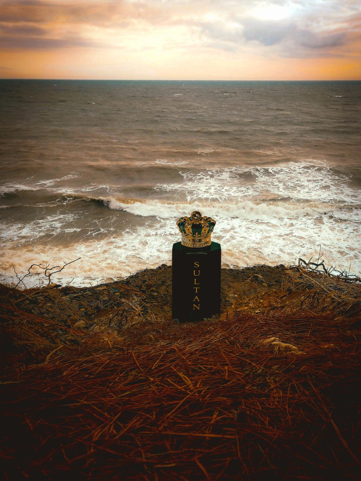 Sultan Royal Crown fragancia - una fragancia para Hombres y Mujeres 2018