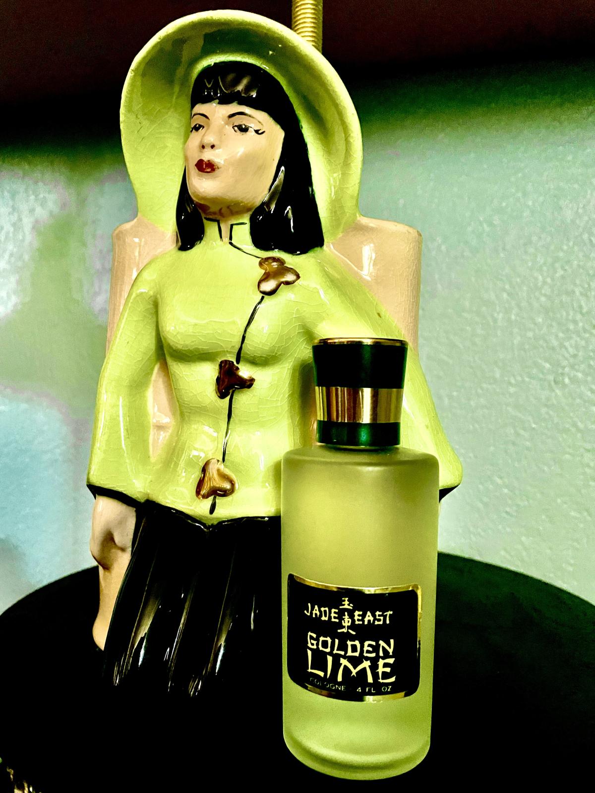 Jade East Golden Lime Swank Inc Cologne - un parfum pour homme