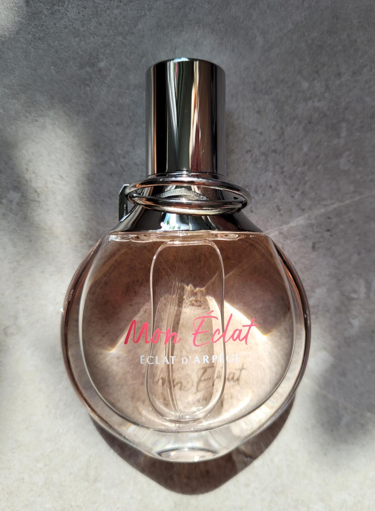 Éclat d'Arpège Mon Éclat Lanvin сүрчиг - a шинэ сүрчиг эмэгтэй 2022