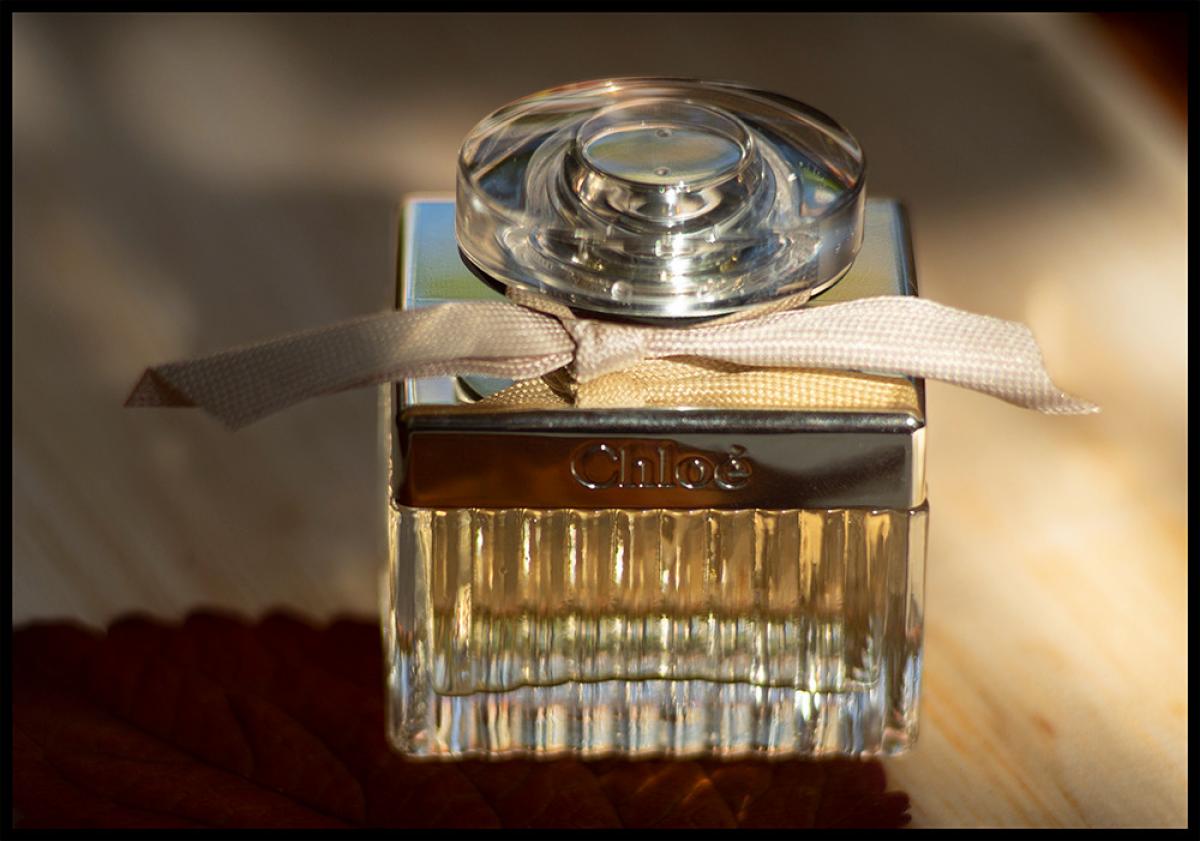 Chloe Eau de Parfum Chloé parfem - parfem za žene 2008