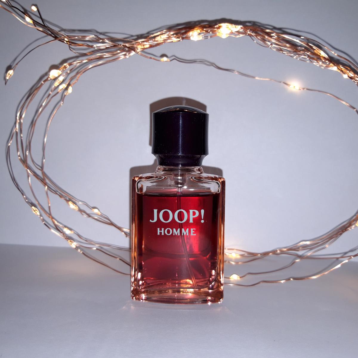 Joop! Homme Joop! Colonia - una fragancia para Hombres 1989