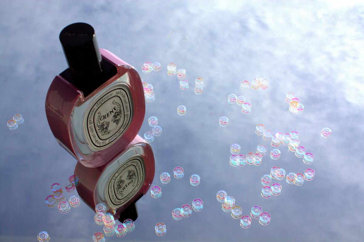 Impossible Bouquet Olene Diptyque perfumy - to perfumy dla kobiet 2020