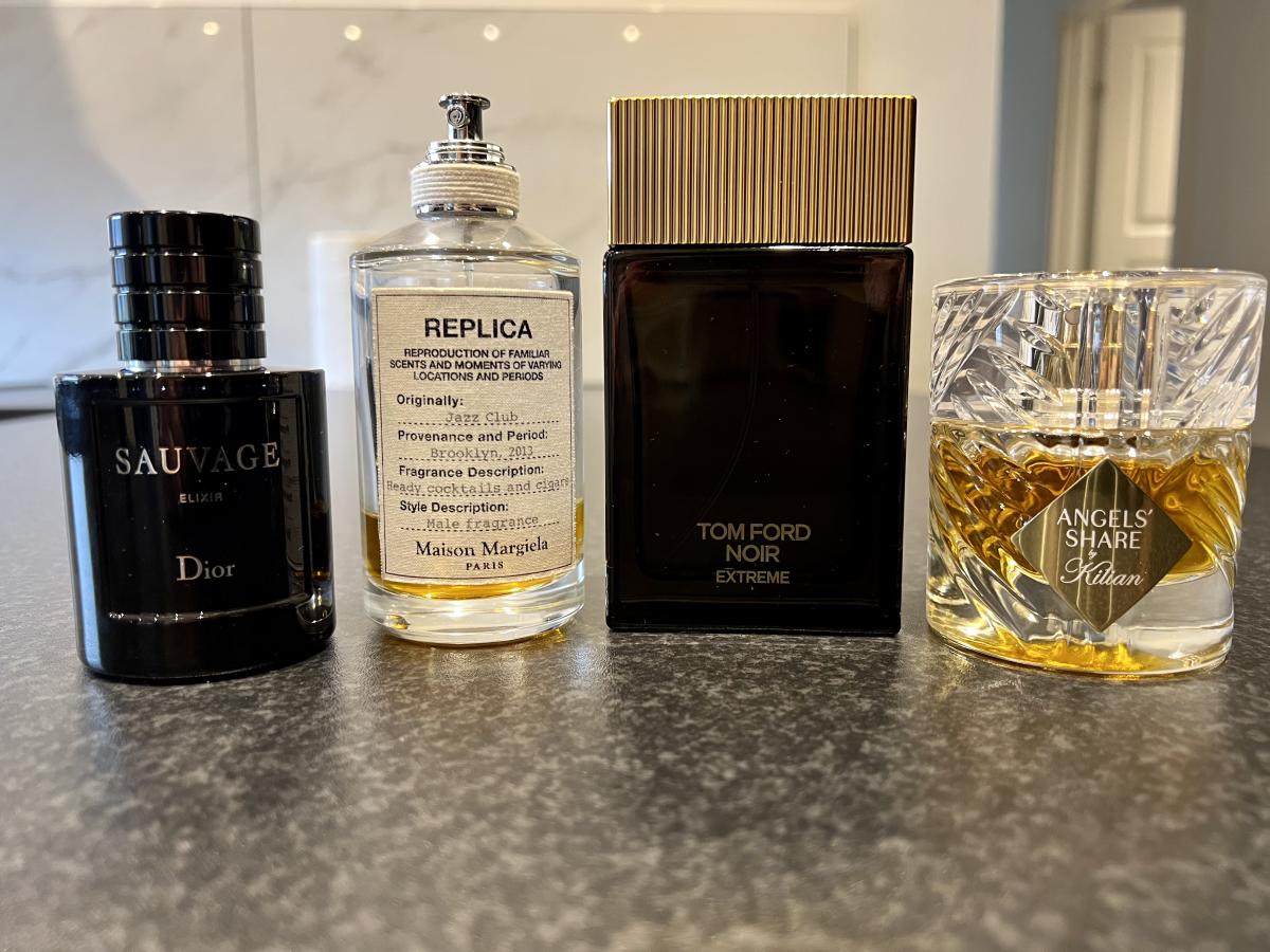 Angels' Share By Kilian - una novità fragranza unisex 2020