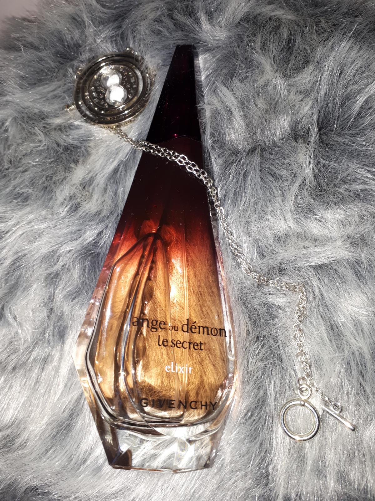 Ange ou Demon Le Secret Elixir Givenchy Parfum - ein es Parfum für ...