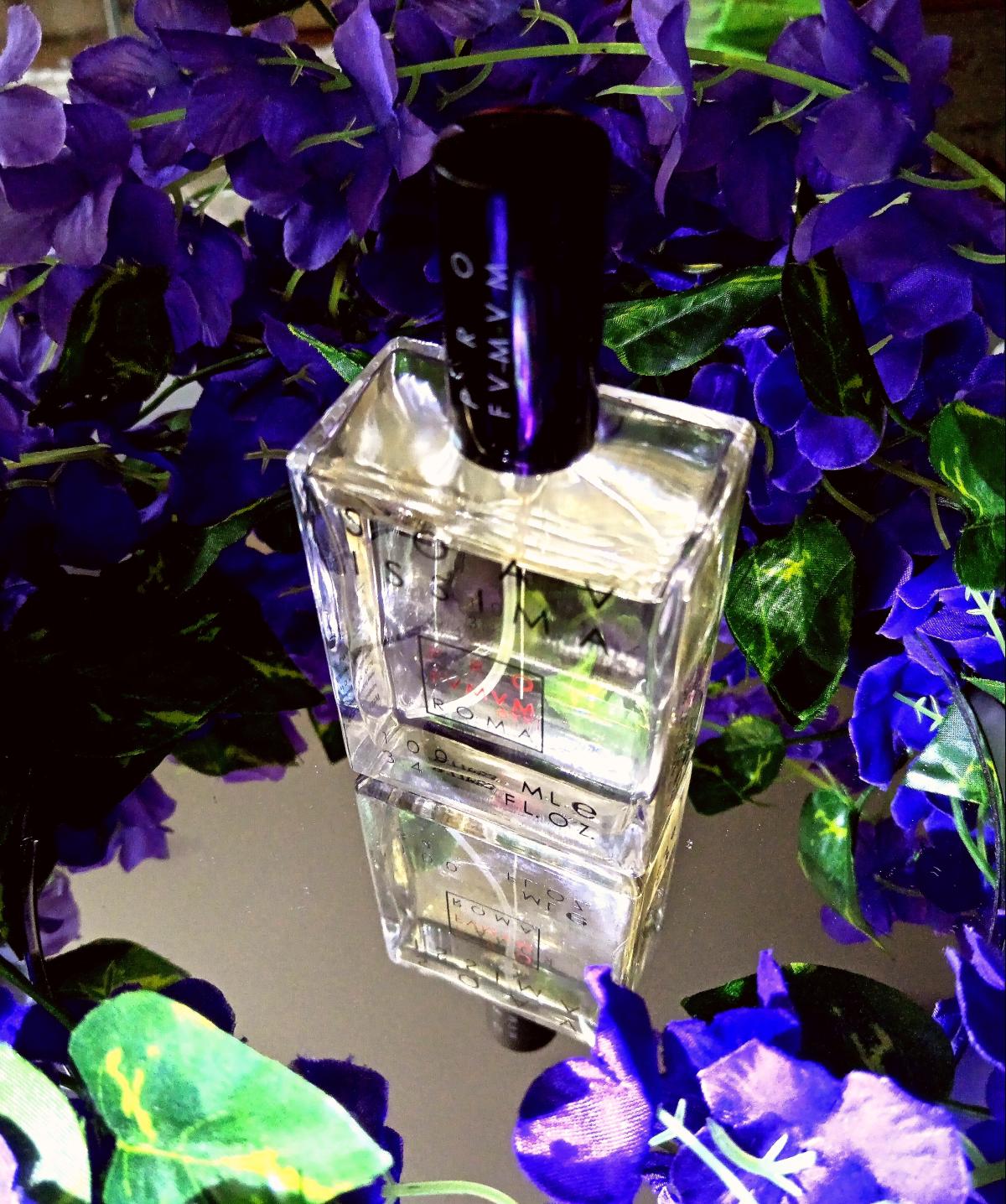 Soavissima Profumum Roma - una fragranza da donna 2006